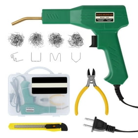 Stanley CT10X Manual Wire and Cable Staple Gun, Heavy Duty - Walmart.com