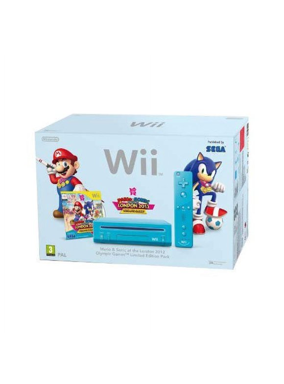 Nintendo Wii Consoles in Nintendo Wii U / Wii - Walmart.com