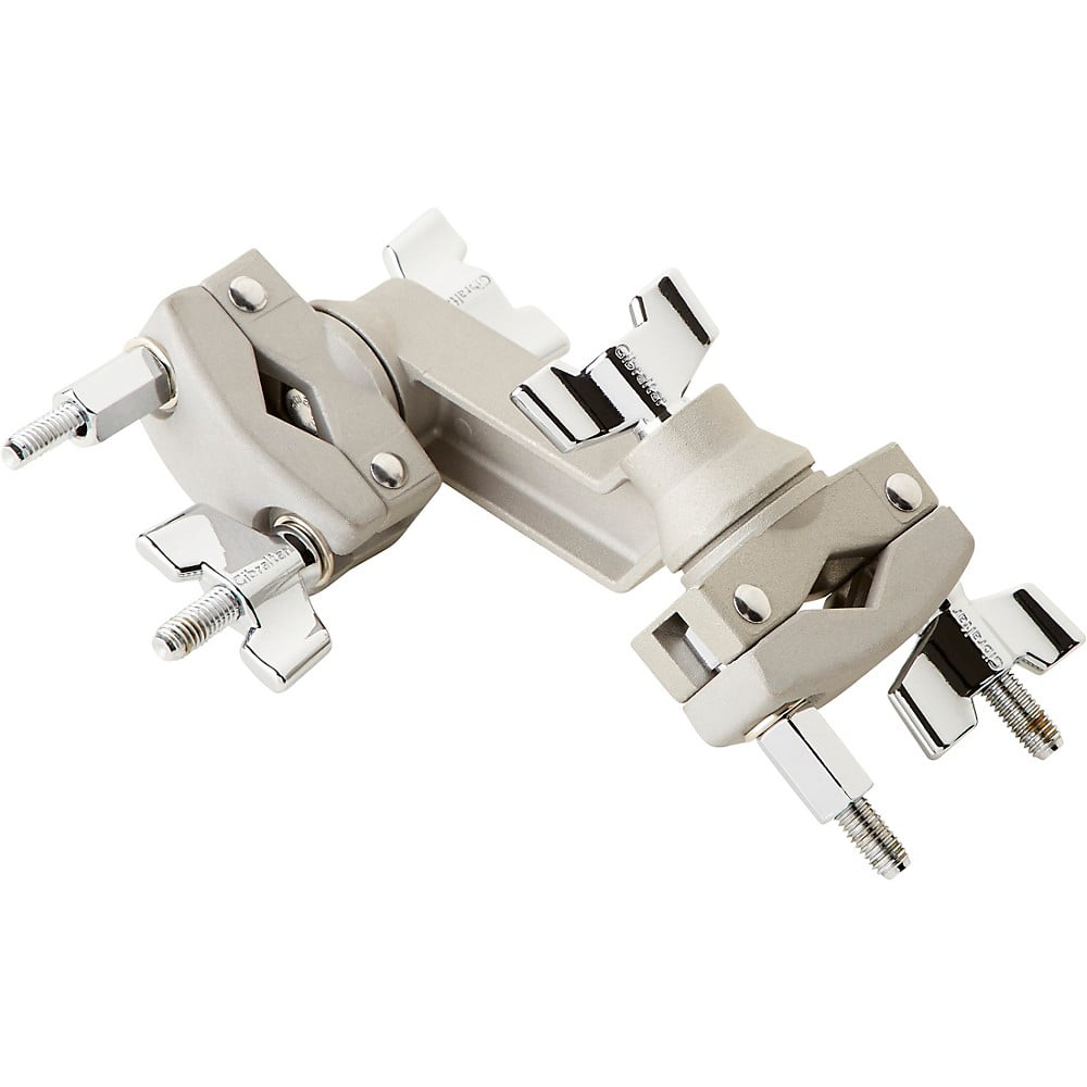 Gib Angled Grab Clamp 2 Hole - Walmart.com