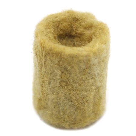 POINTERTECK Hydroponic Seedling Vegetable Rockwool Non-toxic and ...