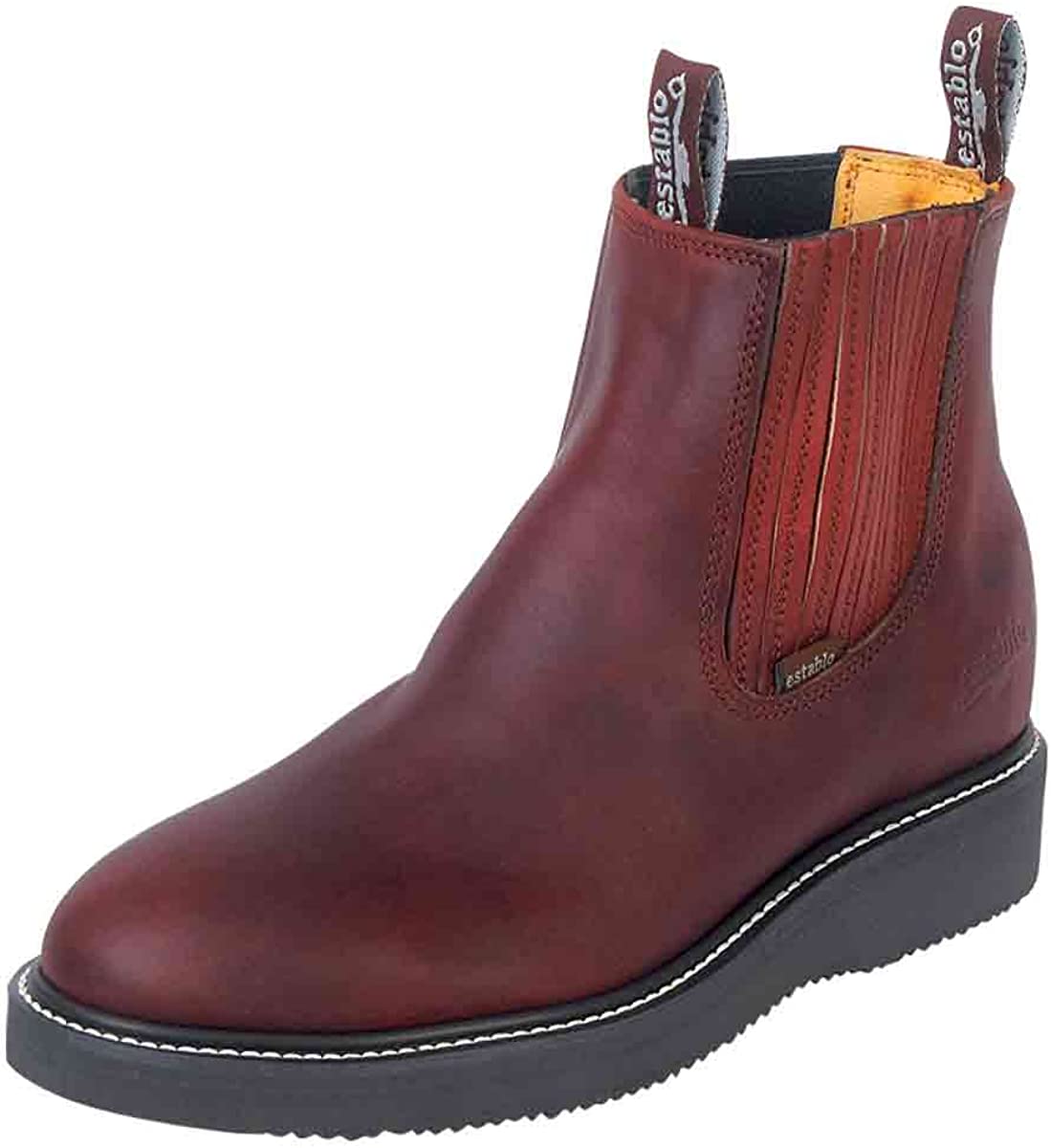 men's dan post boots genuine flank caiman - Walmart.com