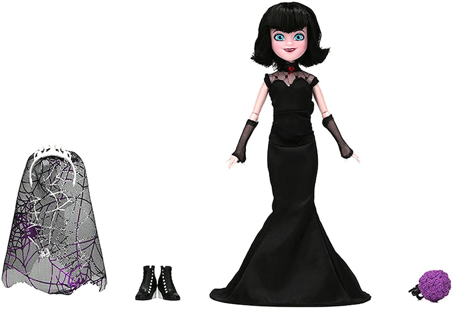 Hotel Transylvania Mavis Bat Drawing