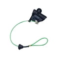 jiaping Auto Fuel Lid Actuator Gas Door Assembly, 74700-Tba-A02 ...