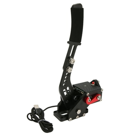 Racing Game USB Handbrake,USB Handbrake 64 Bit USBPC Handbrake USB ...