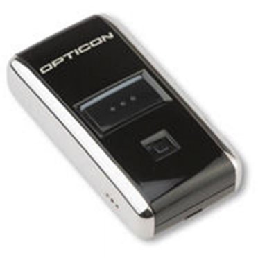 Opticon Bluetooth Wireless Barcode 1D Laser Scanner OPN-2006 - Walmart.com