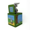 Jack Rabbit Creations Bunny Jack in the Box Toy - Walmart.com