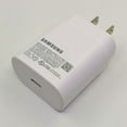 Cables&Things Samsung Galaxy S9 USB Type C Charger Kit, PD 25W Wall ...