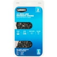 HART Chainsaw Parts: 2 Pack 12-inch Low Kickback Replacement Chain ...