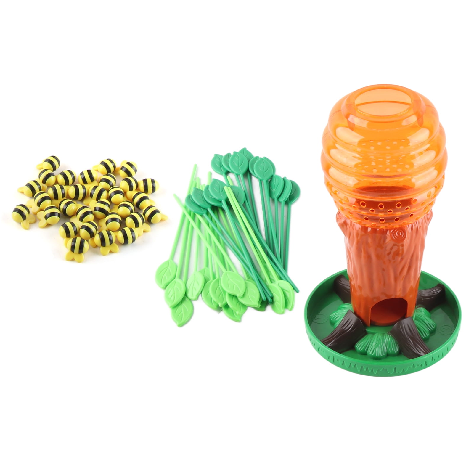 Click here for Zaqw Games Honey Bee Tree Game Toy Parent Child In... prices