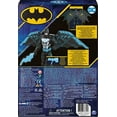 DC Comics Batman Bat-Tech 12-inch Deluxe Action Figure with Expanding ...