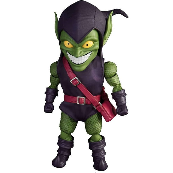 Green Goblin Action Figure 2002