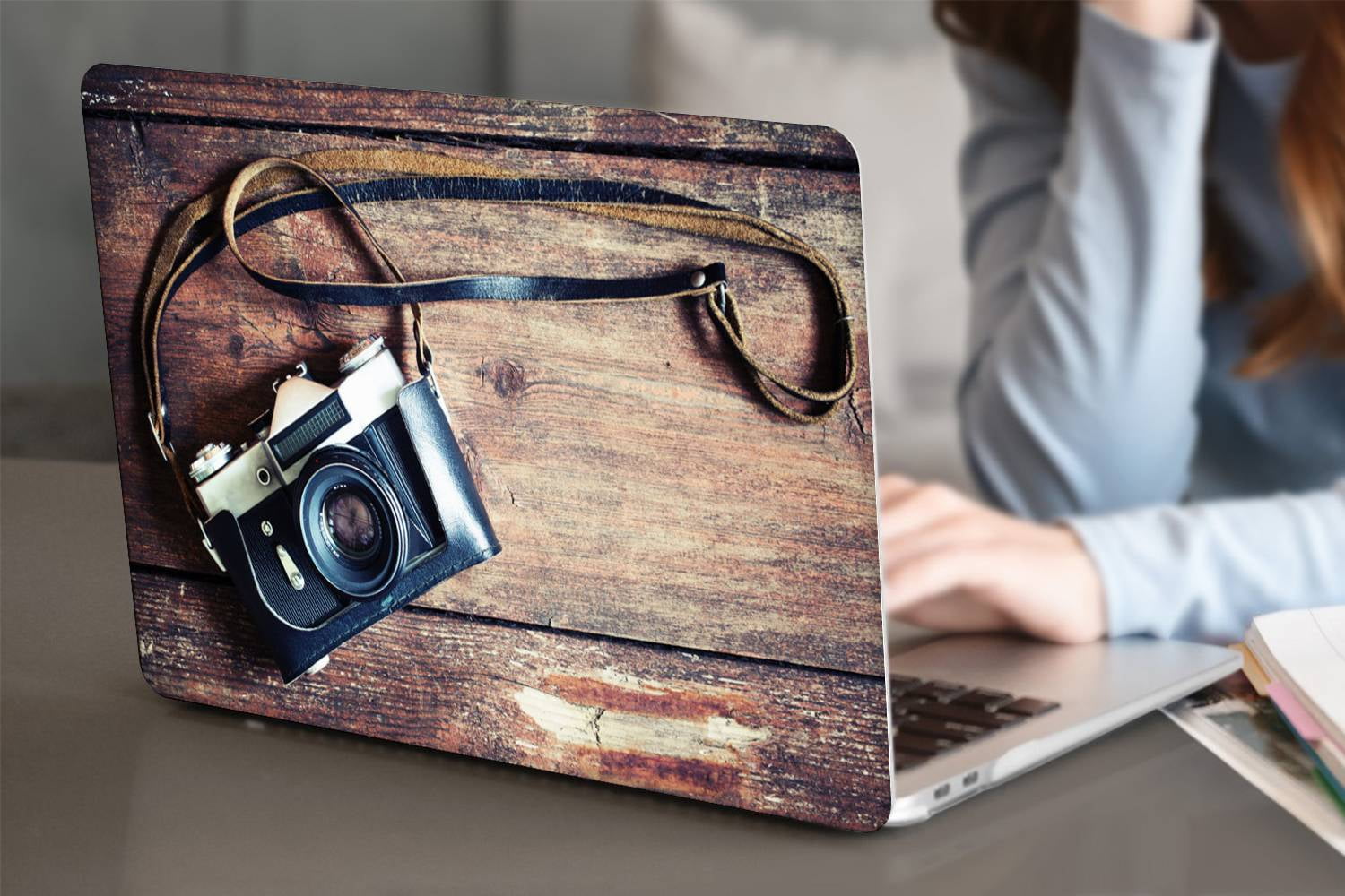 KSK KAISHEK Hard Case Shell Cover Compatible Newest MacBook Pro 15 inchs 2016 2017 2018 2019 ...