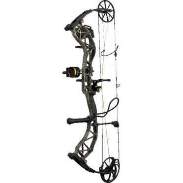 Bear Archery Montana Long Bow Longbow Traditional Dymondwood Leather ...