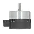 12V DC Brushless Motor PWM Stepless Speed Control Reversible Electric ... 12V DC Brushless Motor PWM Stepless Speed Control Reversible Electric ...