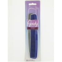 Goody Hair Combs - Walmart.com