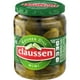 Claussen Kosher Dill Mini Pickles, 20 fl. oz. Jar - Walmart.com