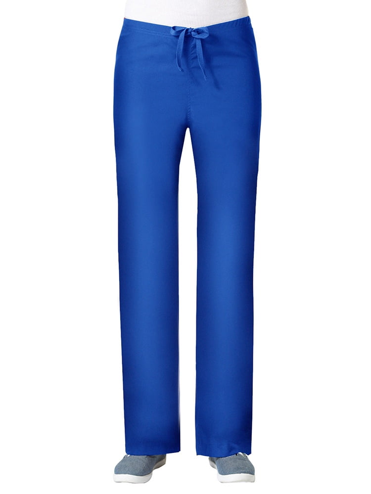 maevn unisex core seamless pants(royal blue, large) - Walmart.com