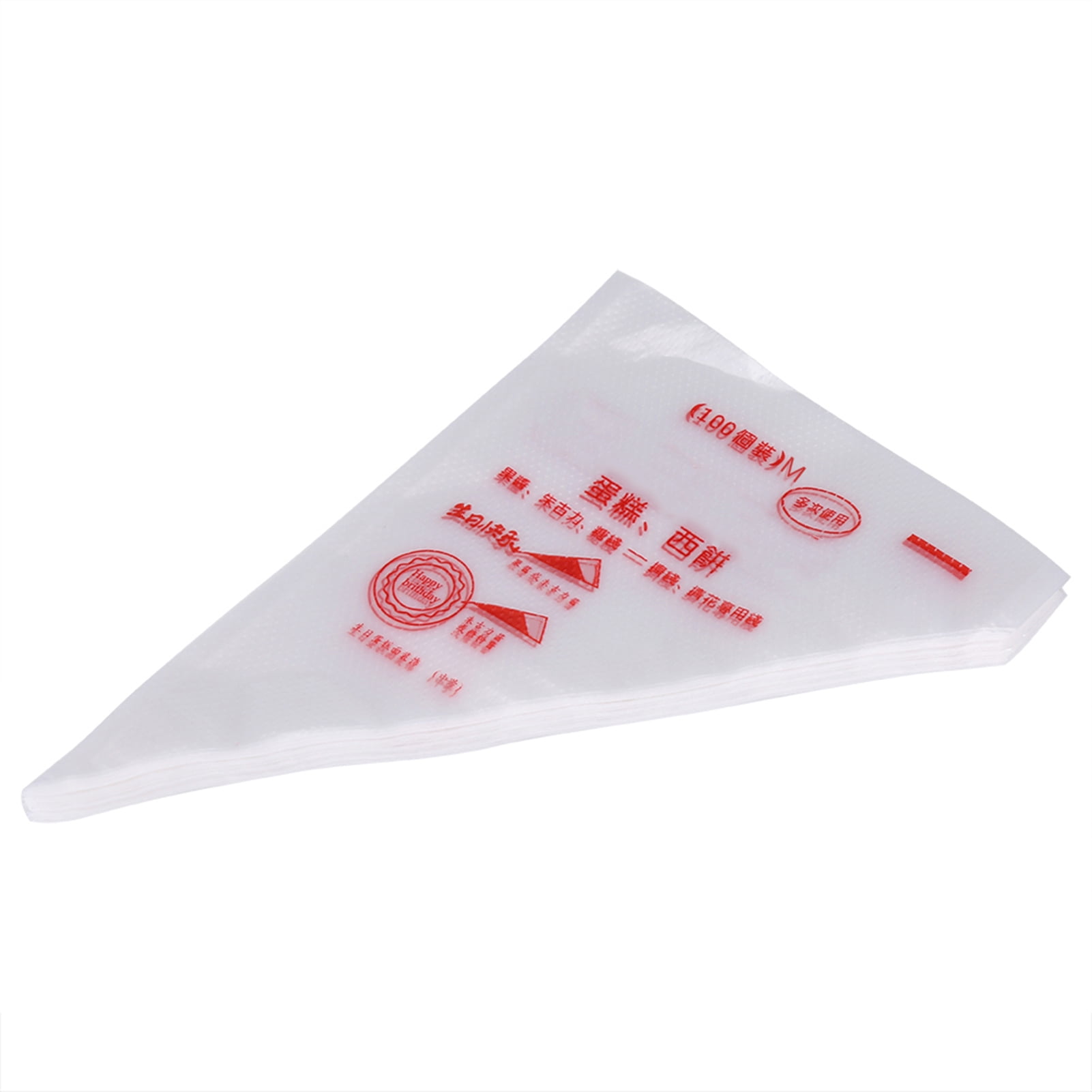 Click here for Dewin Sac De Tuyauterie De Glaçage  100 Pièces Sac... prices