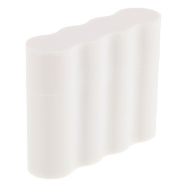 DODAMOUR Battery Organizer Storage Box, Battery Storage Case with ...