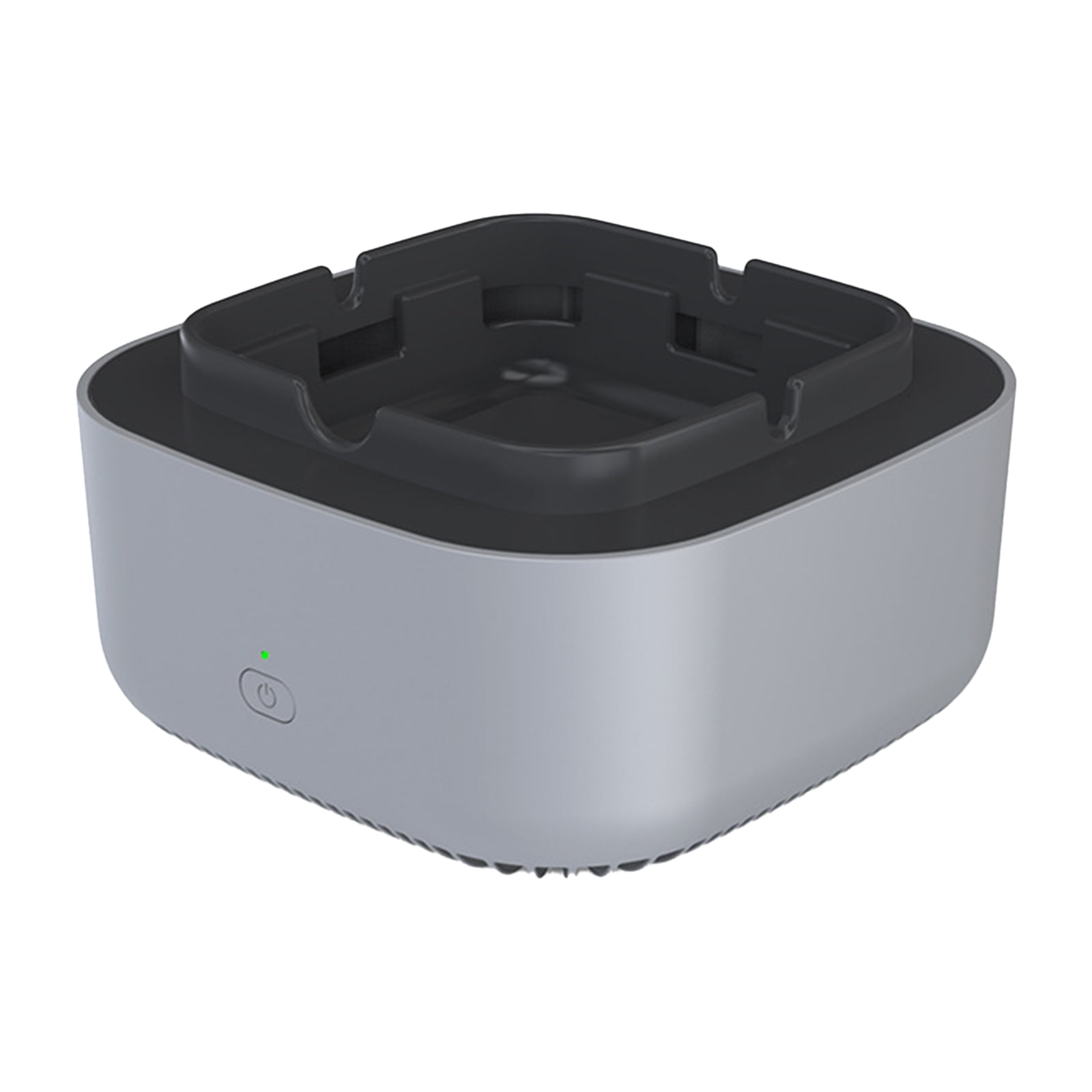 Click here for Yeacher Multifunctional Smokeless Ashtray Negative... prices