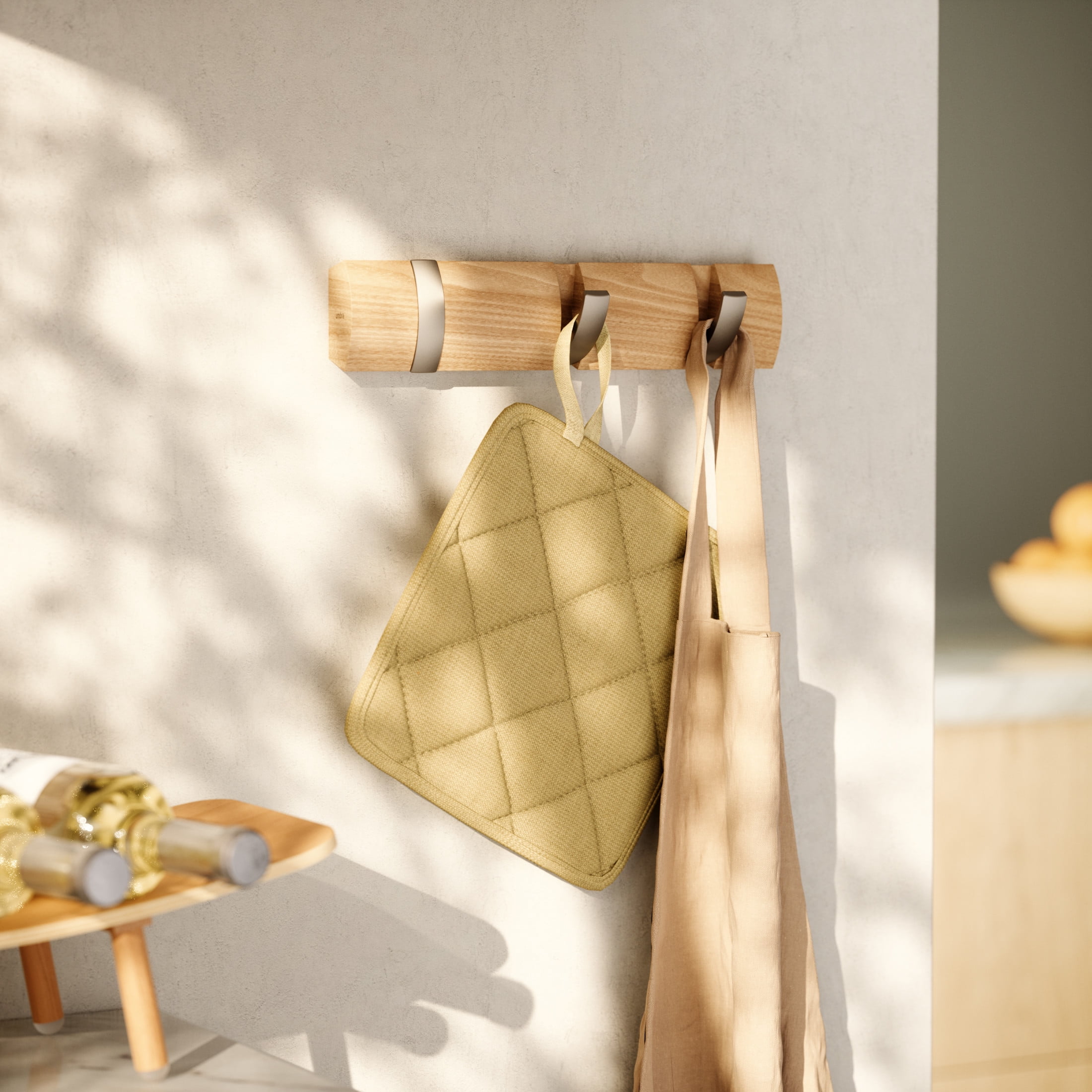 Umbra Flip Wall Mounted Hook Deals and Price History at JoinHoney.com ...