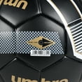 Umbro Tempest Soccer Ball Size 5 with Great Touch and Feel - Walmart.com