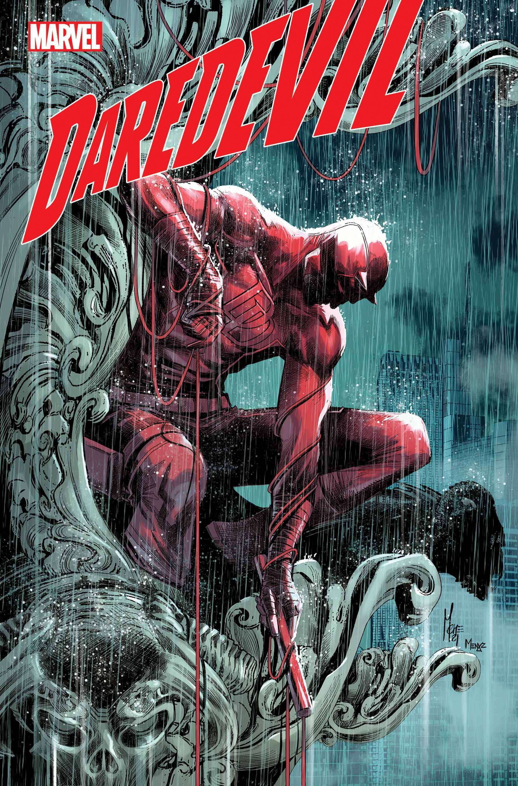 Marvel Comics Covers 2022