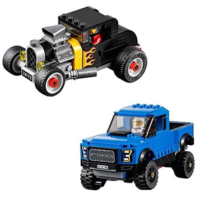 Ford F-150 Raptor Ford Model A Hot Rod 75875 Speed, 45% OFF
