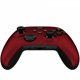 "Soft Red" Xbox One X UN-MODDED Custom Controller Unique Design (with 3 ...