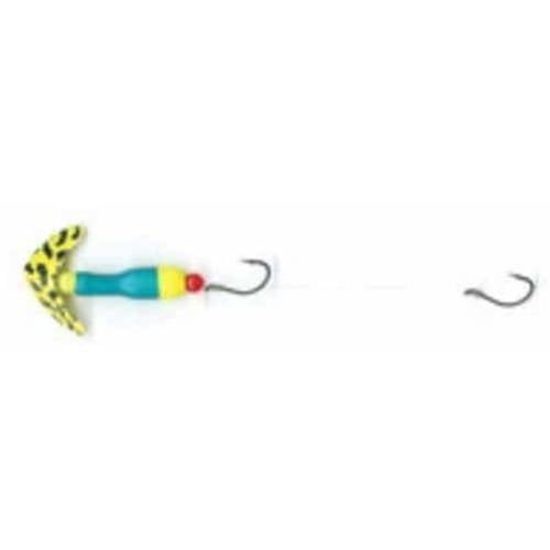Mack's Lure Wally Pop Crawler Series - Walmart.com