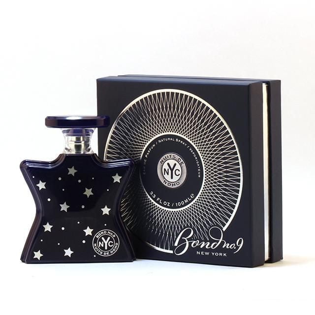 Click here for Bond No. 9 Bond No 9 Nuits De Noho Eau De Parfum S... prices