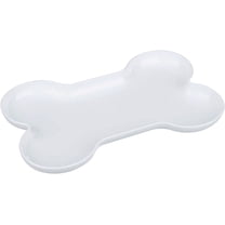 Grupo Mirandinha Decorative Bone Tray Serving Platters, Lightweight ...