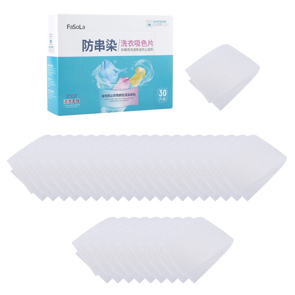 30pcs-washing-machine-anti-dye-laundry-papers-dyeing-proof-clothes