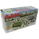 BMC WW2 D-Day Tank Battle - 36pc Plastic Army Men Playset - Walmart.com