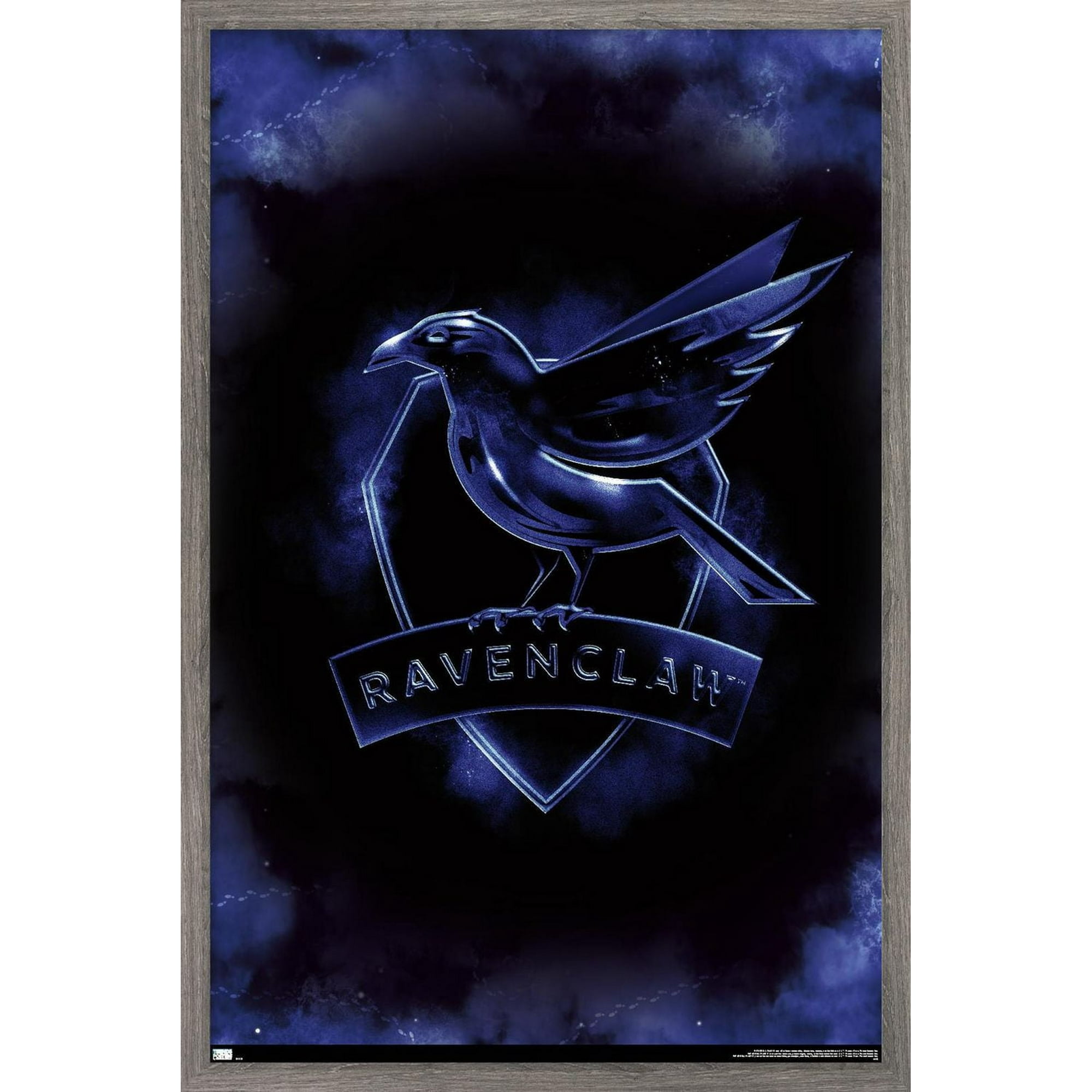 Click here for Trends International Harry Potter - Ravenclaw Cres... prices