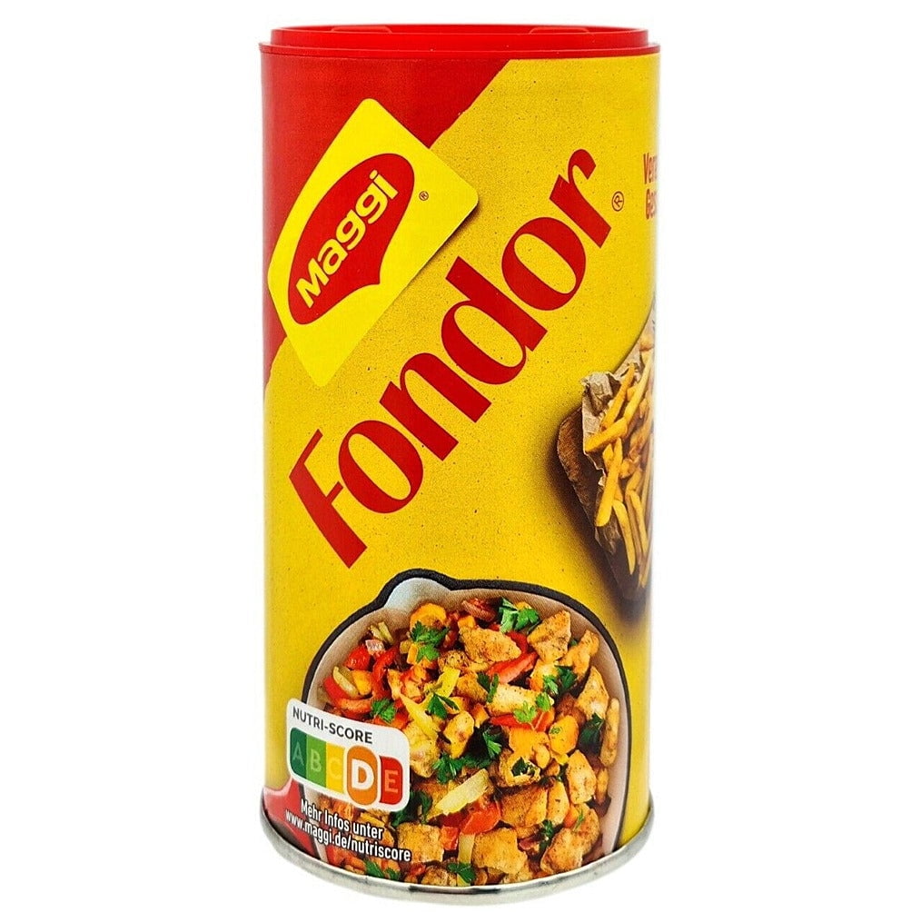 Maggi Fondor Seasoning Shaker-200g - Walmart.com
