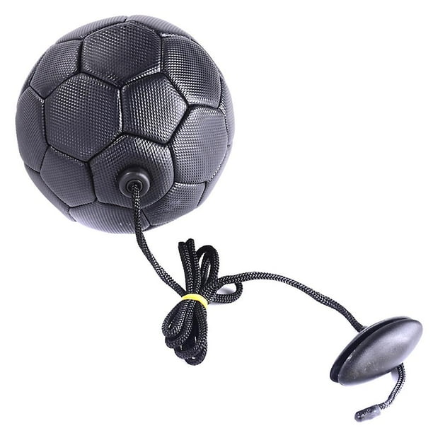 Soccer Training Ball Football With Rope Practice For Children Kids ...