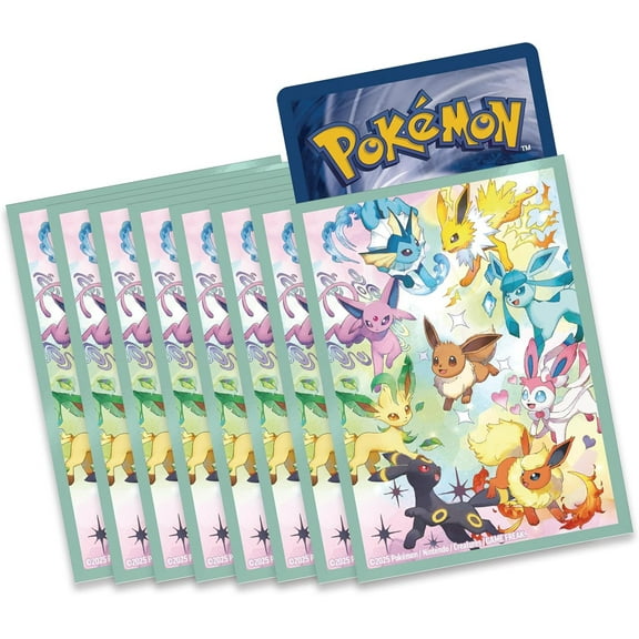 2025 Pokemon Scarlet and Violet Black Star Promos Prismatic Evolutions ...
