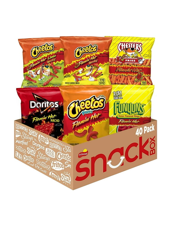 Chester's Fries in Chips - Walmart.com