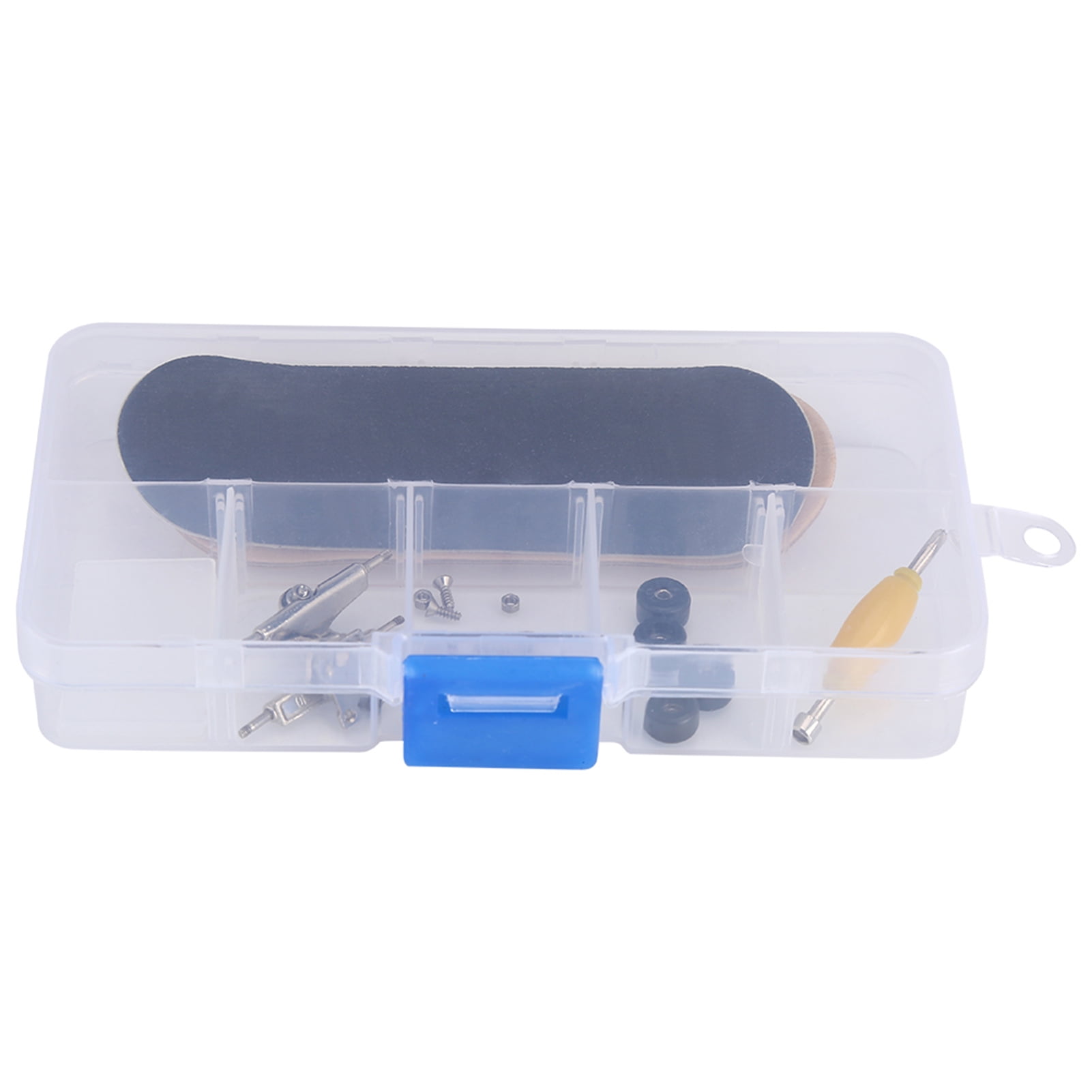 Click here for Estink With Box Wooden Fingerboards  Fingerboards... prices