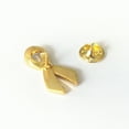 10pcs Ribbon Badge Brooch Set Unique Ribbon Badge Pins Adornment ...