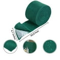 CaraMart Tree Bark Damage Prevention with Winter Protection Wrap Strips ...