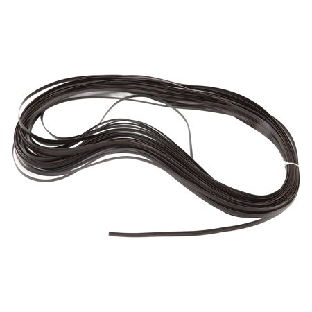 Wicker Repair Kit Synthetic Rattan Material Wicker Repair Supplies ...