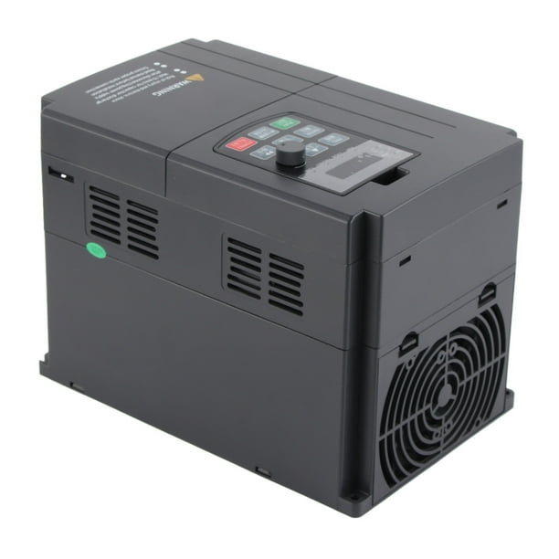 Variable Frequency Drive, High Efficiency Fast Operation Speed 380V 3 Phase Inverter For Air ...