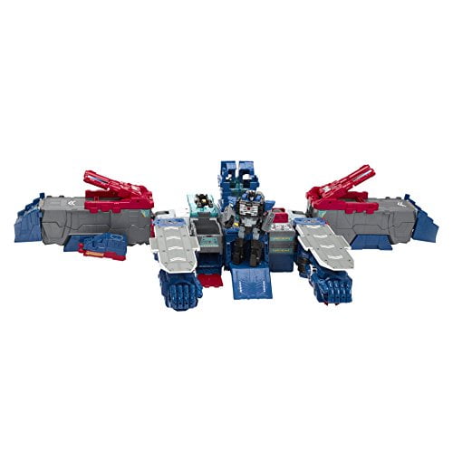 Maximus Autobot Fortress Maximus