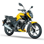 Motocicleta Deportiva TVS Apache RTR 200 4V | Bodega Aurrera en línea