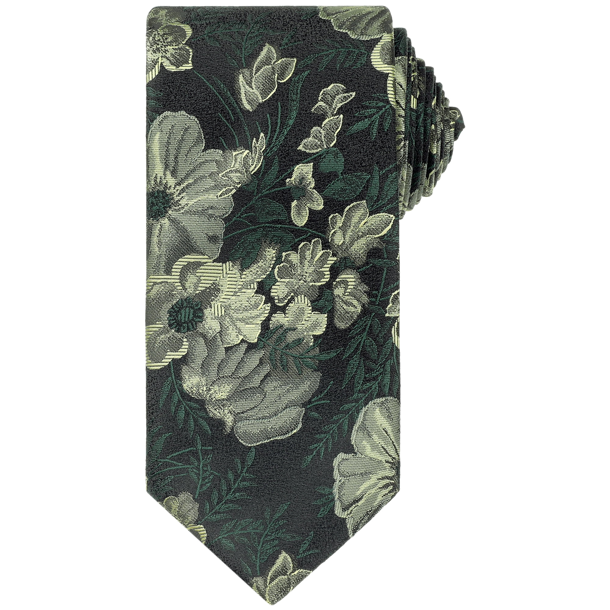Click here for Inspire Chic Mens Classic Self-Tie Flower Floral P... prices