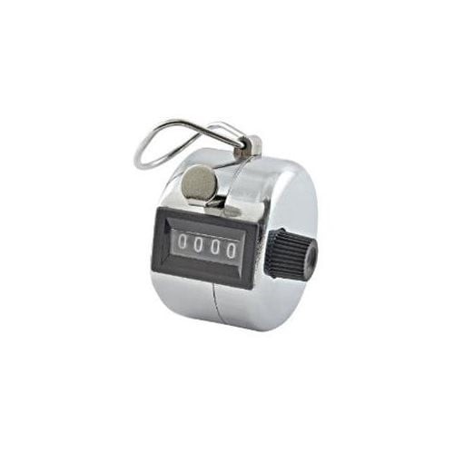 South Bend Stainless Steel Tally Counter - Walmart.com