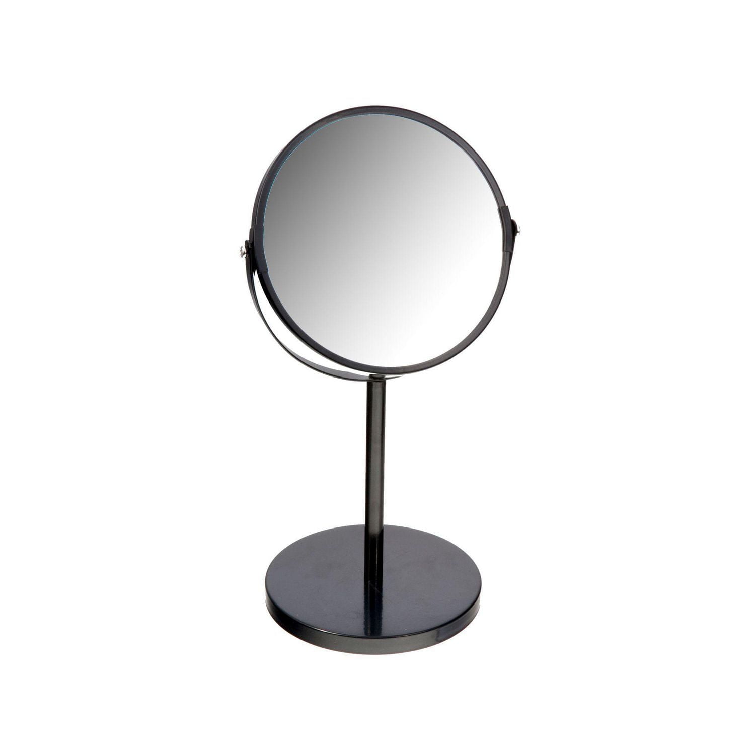 Click here for Ih Casadécor Magnifying Mirror On Pedestal One Siz... prices