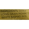Royal Chef's Secret Extra Long Basmati Rice, 20 Pound Bag - Walmart.com